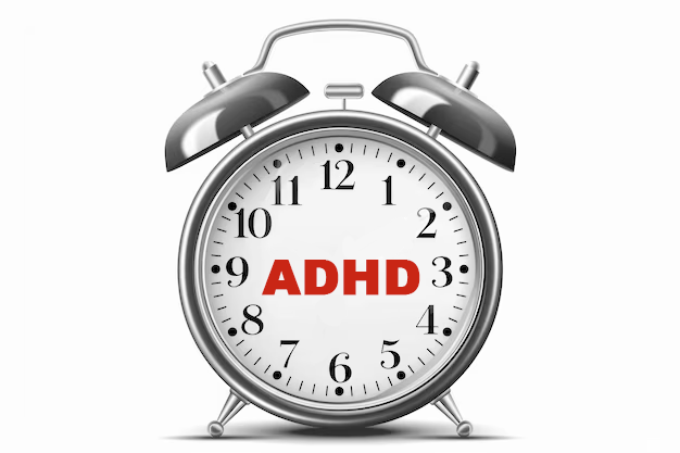 Budíky a Hodinky - Kompenzační pomůcky pro ADHD